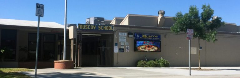 Muscoy – San Bernardino County